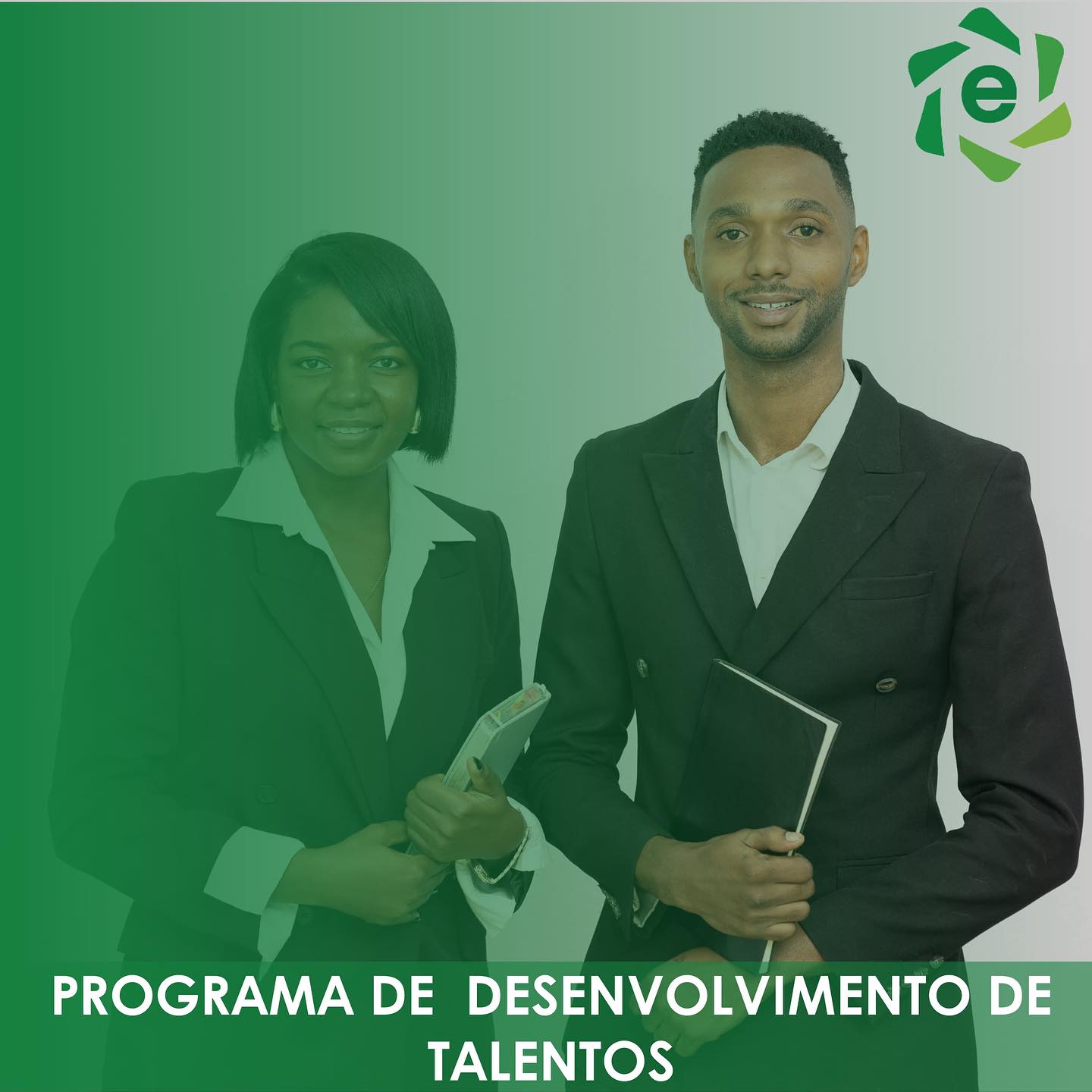 Programa de Desenvolvimento de Talentos – ELISAL – Website Oficial